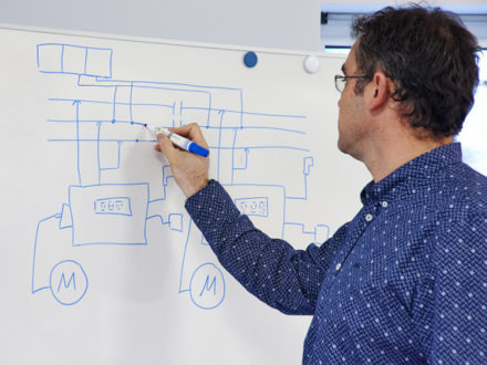 Oportunidades - Wetron