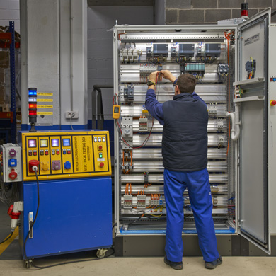 WETRON GERMANY - Wetron