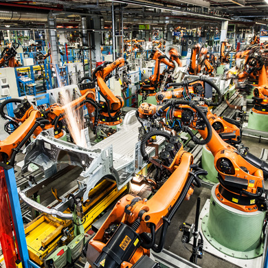 WETRON España - Wetron