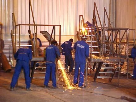 WETRON BRAZIL - Wetron