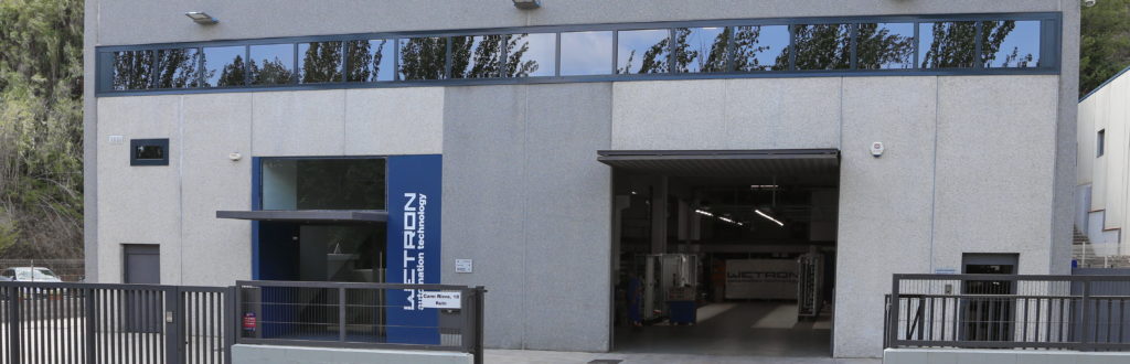 WETRON España - Wetron